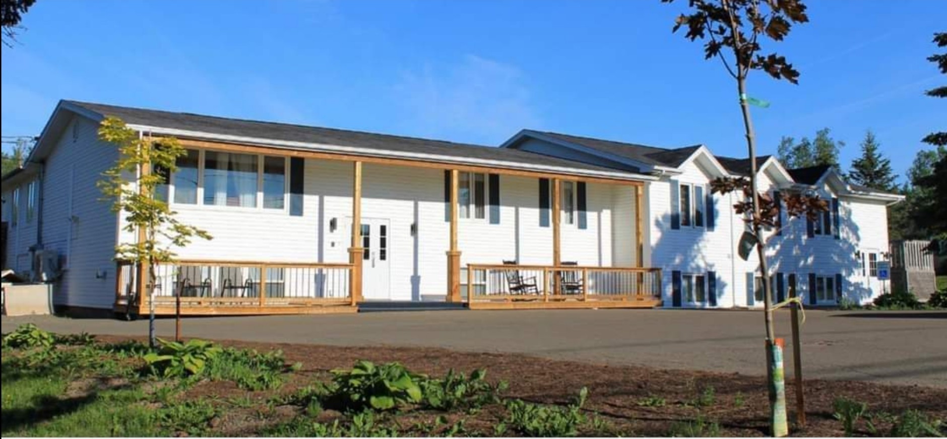 Residence Aventure Inc. - The New Brunswick Special Care Home Association