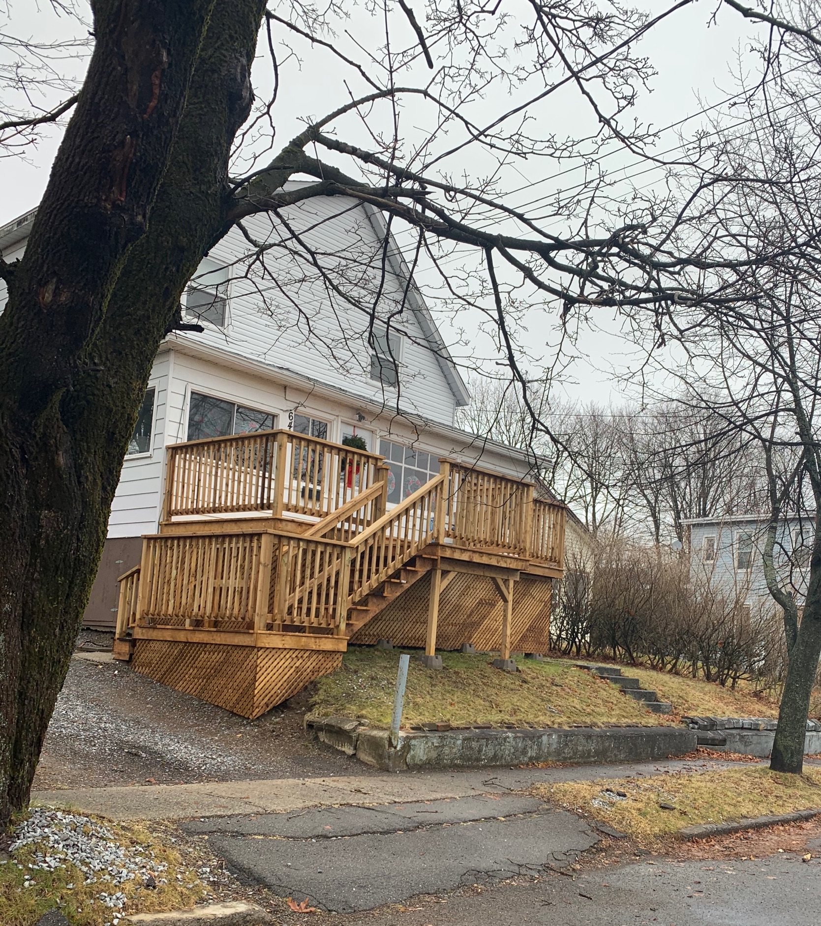 West Side Manor - The New Brunswick Special Care Home Association