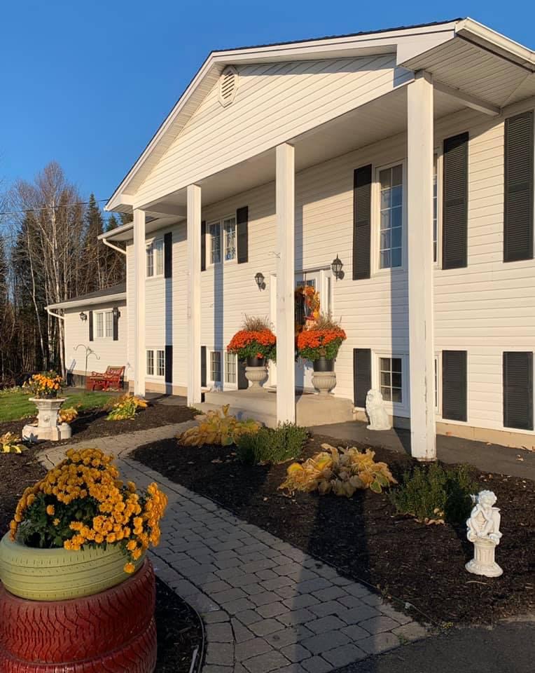 Bartlett Gardens Care Home - The New Brunswick Special Care Home Association