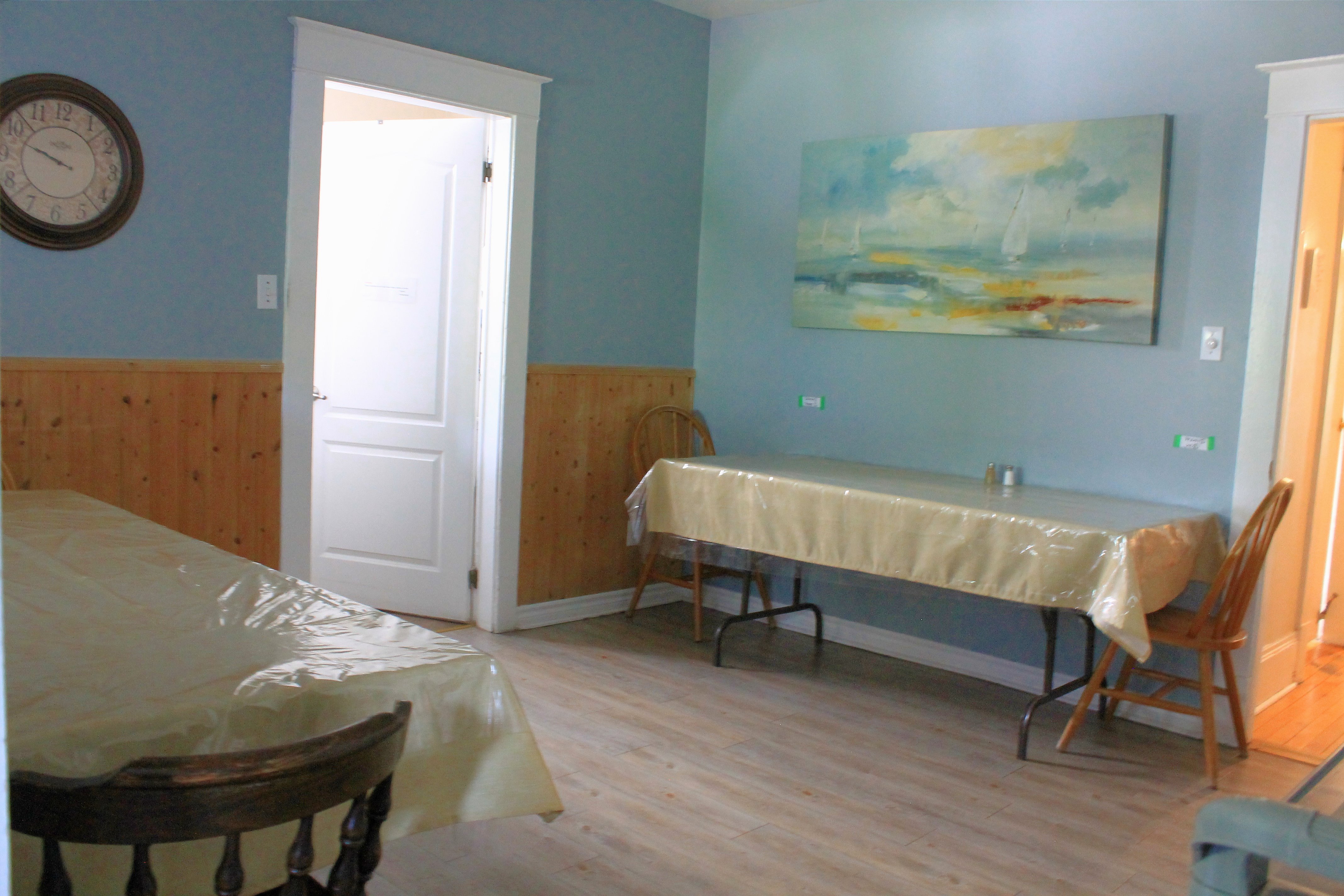 Residence Collette - The New Brunswick Special Care Home Association
