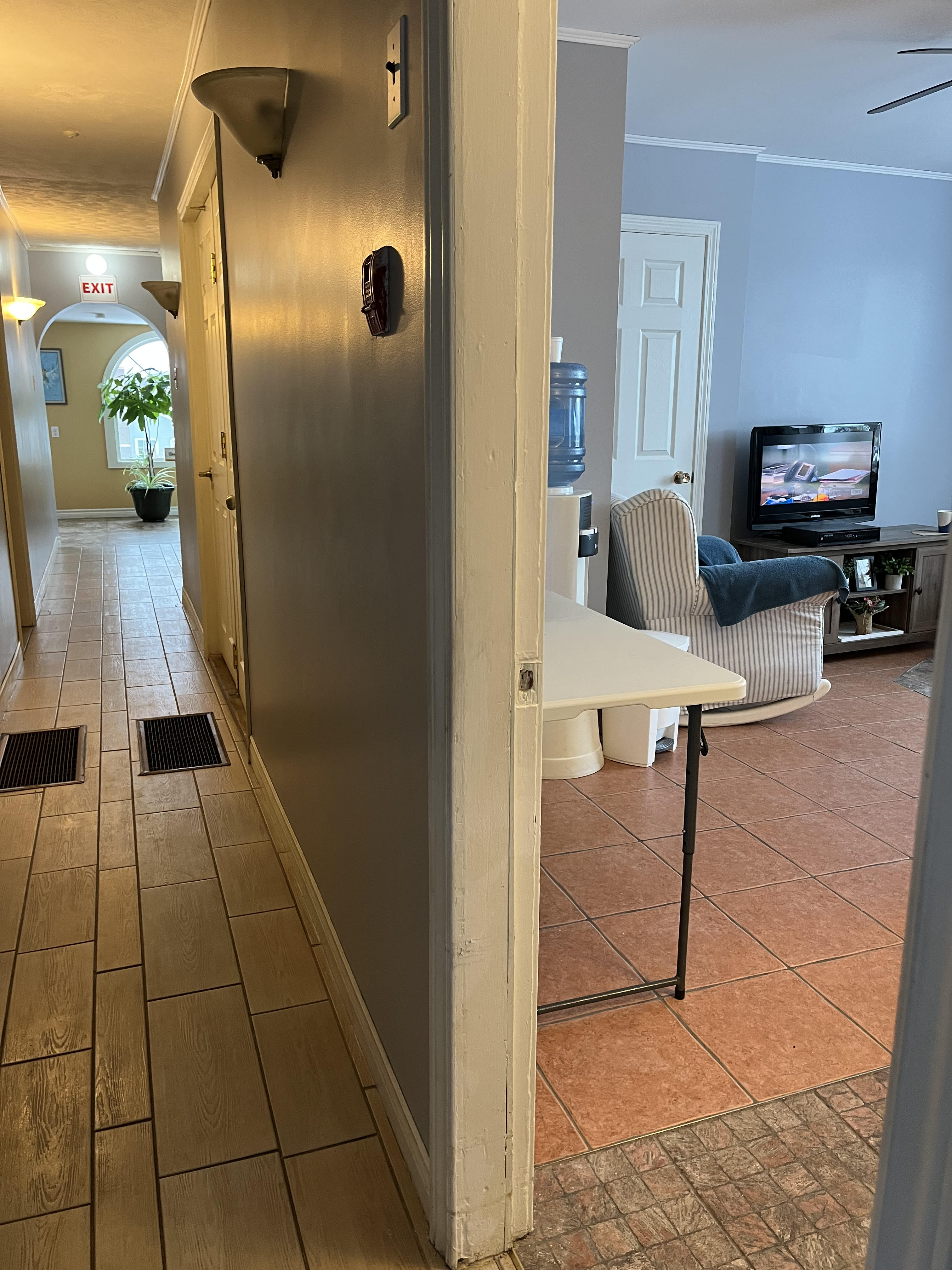 Always Here Care Home - The New Brunswick Special Care Home Association