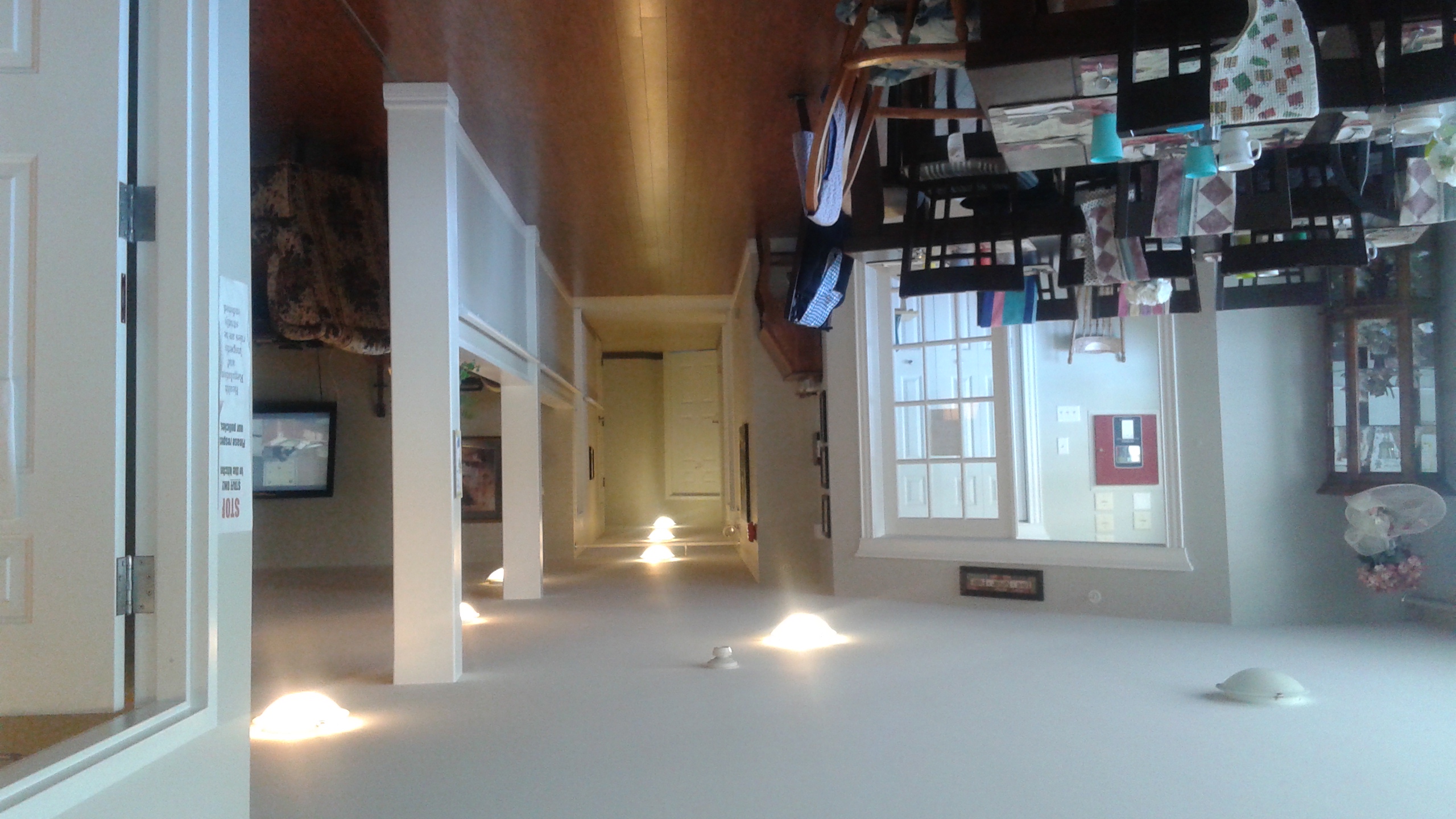 Dobbelsteyn Care Home - The New Brunswick Special Care Home Association