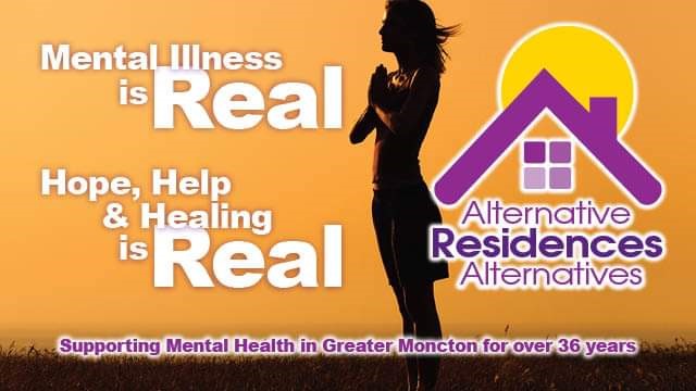 Alternative Residences Alternatives - The New Brunswick Special Care Home Association