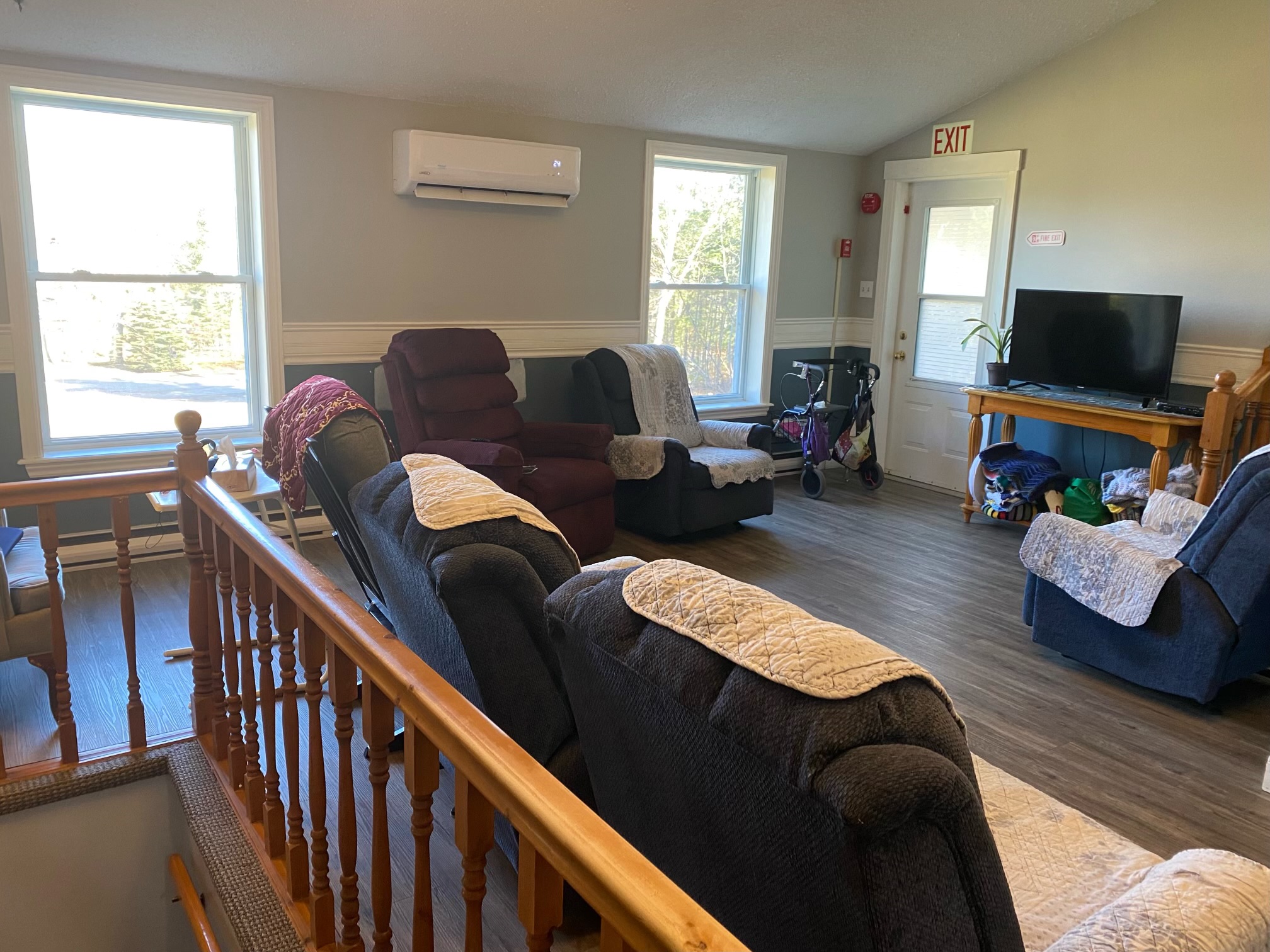 Country Lane Estates NB Inc - The New Brunswick Special Care Home ...