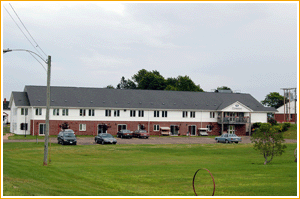 Domaine La Vallée de Memramcook Inc. - The New Brunswick Special Care ...