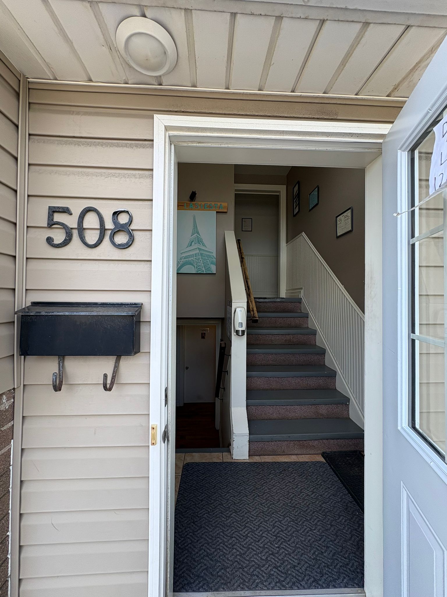 Samip health care - The New Brunswick Special Care Home Association