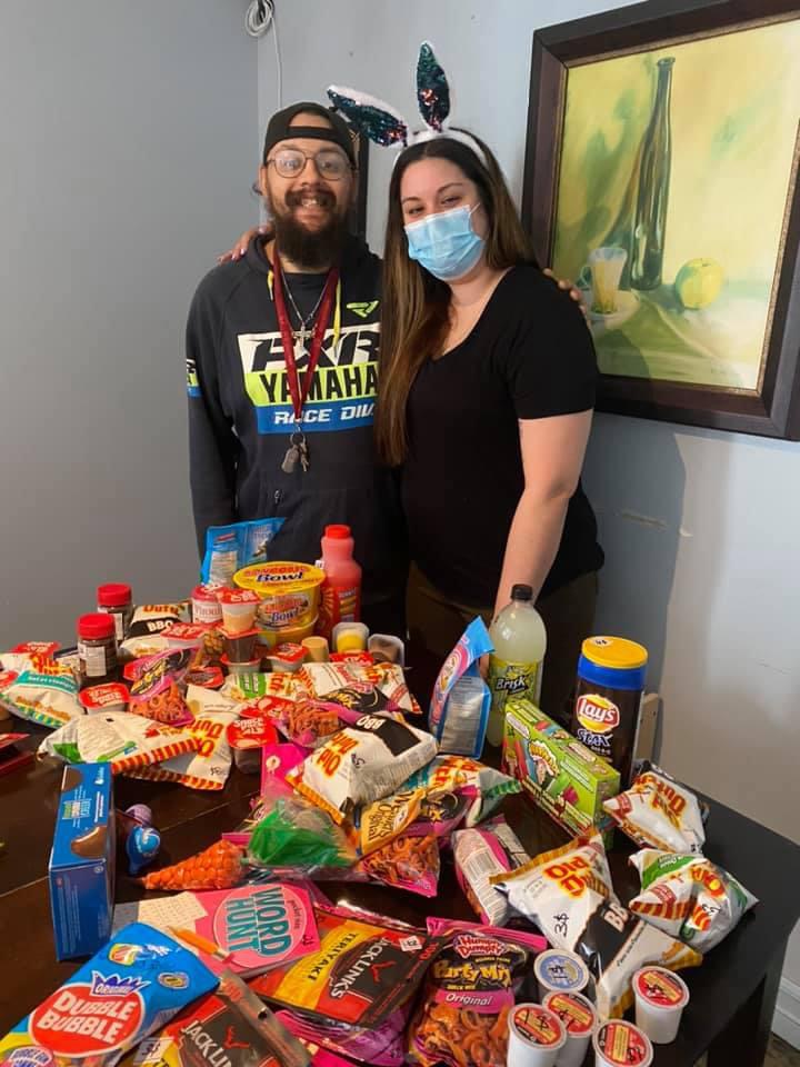 Foyer Linda Charest - The New Brunswick Special Care Home Association