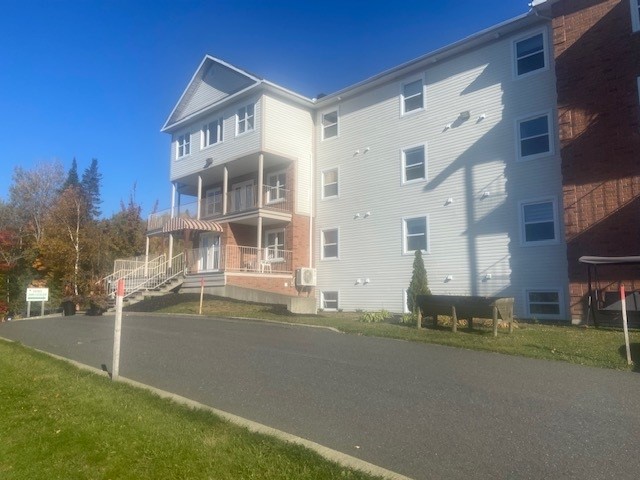 Maison du Parc - The New Brunswick Special Care Home Association