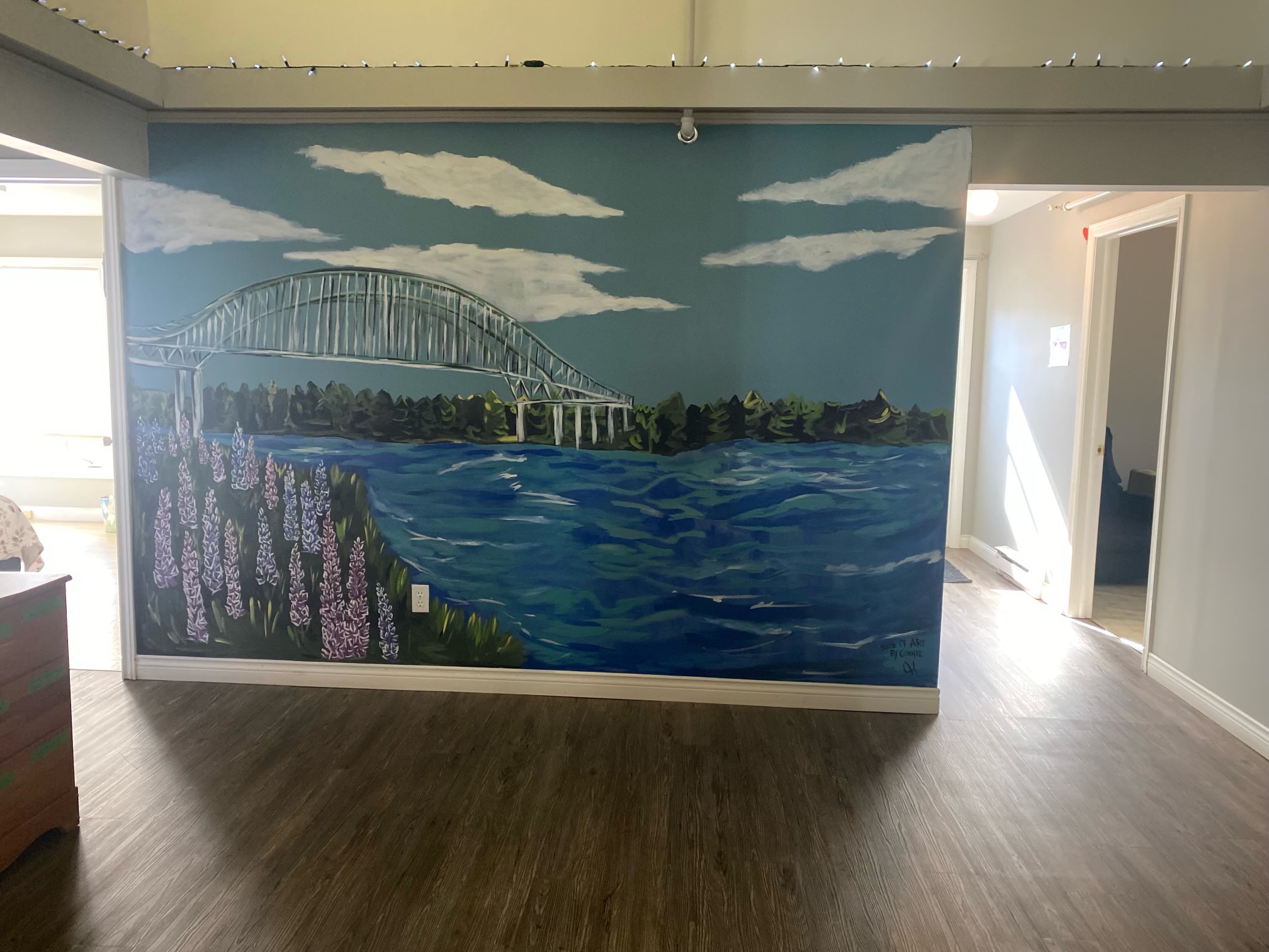 Country Lane Estates NB Inc - The New Brunswick Special Care Home ...